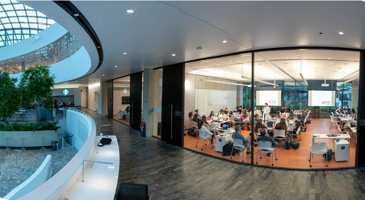 Fazer medicina em faculdades como a do Einstein garante emprego no ...