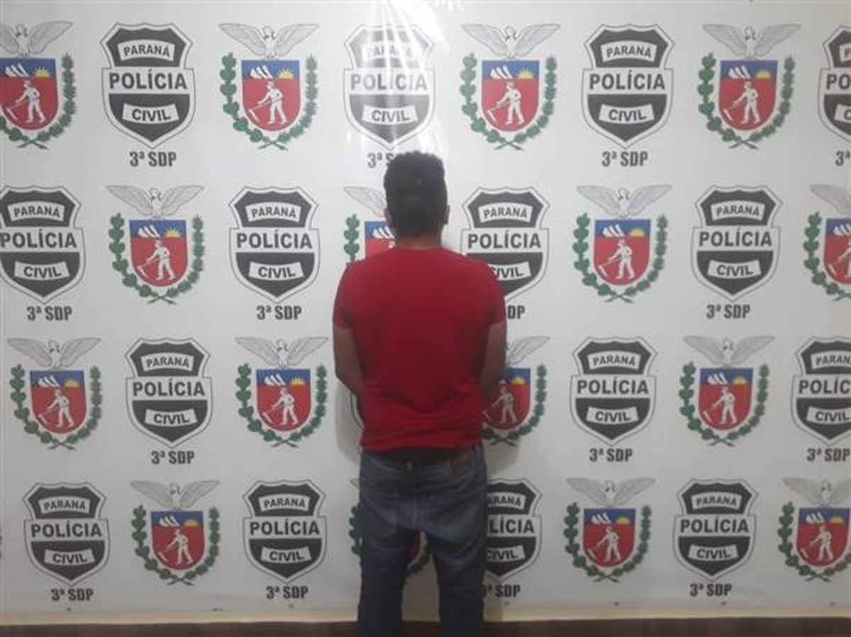 Homem é Preso Suspeito De Matar Ex Esposa Com Golpes De Barra De Ferro