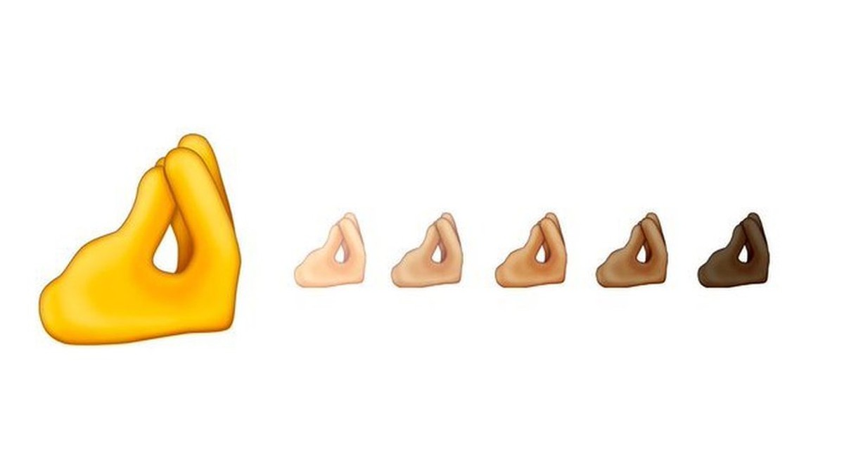 Os muitos significados do novo emoji 'indignado' pelo mundo