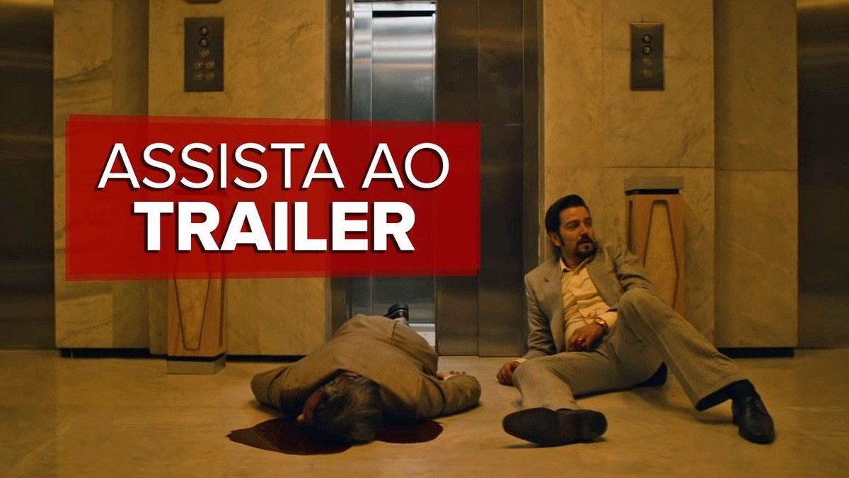 'Narcos' lança trailer de 4ª temporada, com história sobre cartéis do ...