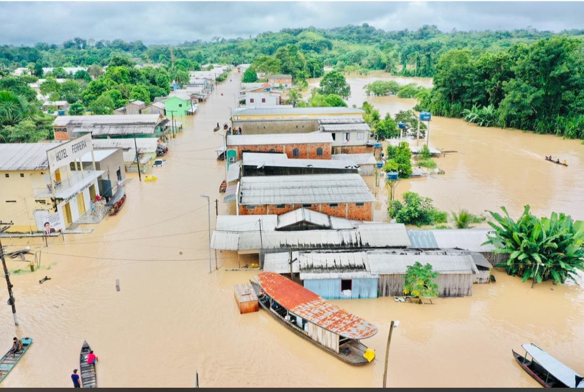 MP vai acompanhar medidas tomadas pelo poder público para amenizar ...