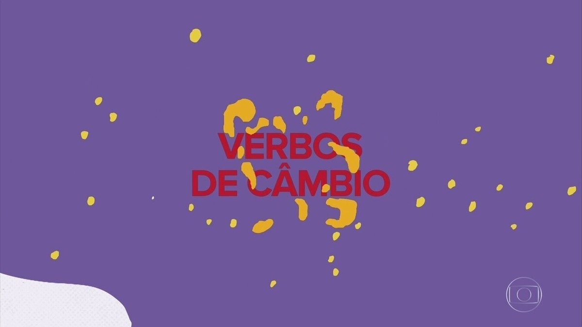 Projeto Educação: saiba como identificar os verbos de câmbio em espanhol