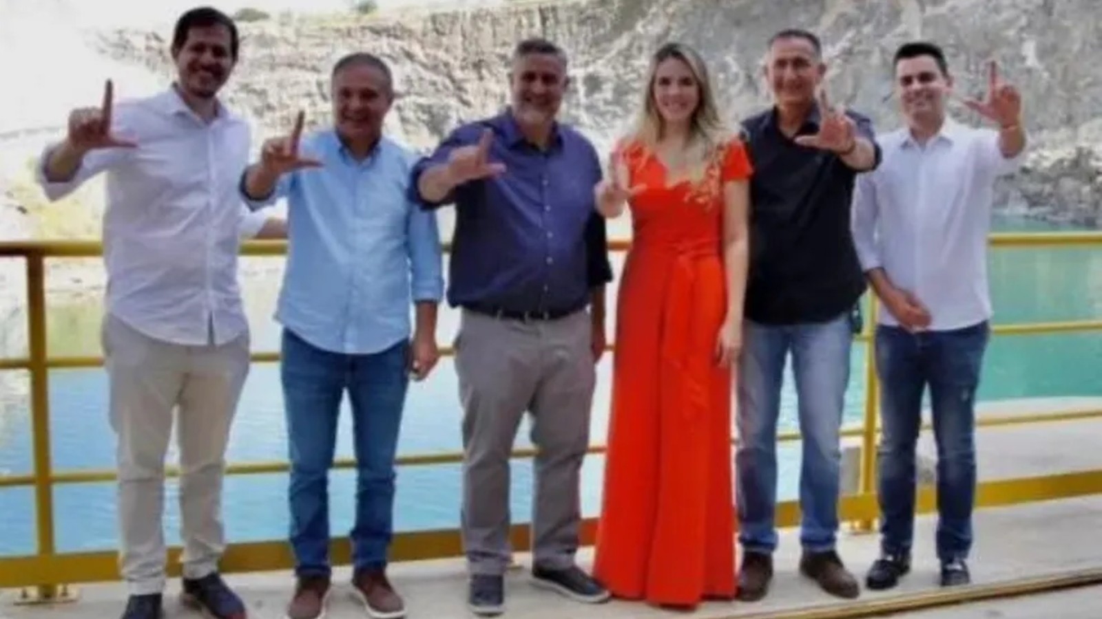 Após conversa com Valdemar Costa Neto, Yury do Paredão diz que será ...