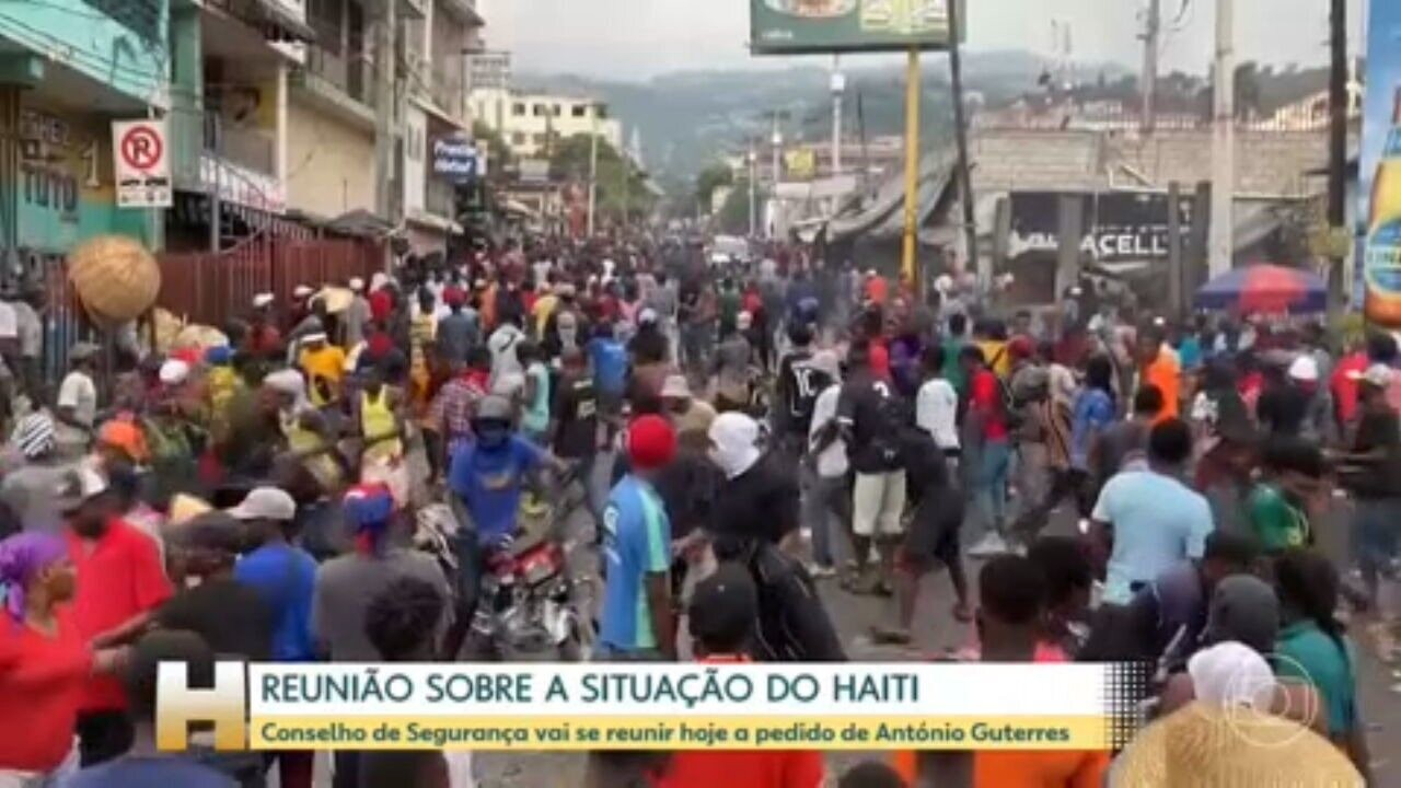 Número de casos de cólera no Haiti aumenta, e ONU manifesta preocupação ... Número de casos de cólera no Haiti aumenta, e ONU manifesta preocupação ...