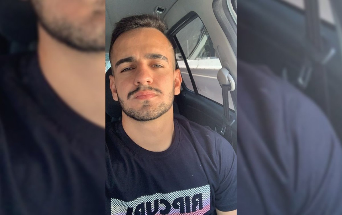 Morre Policial Militar Atingido Por Tiro No Pescoço Durante Treinamento