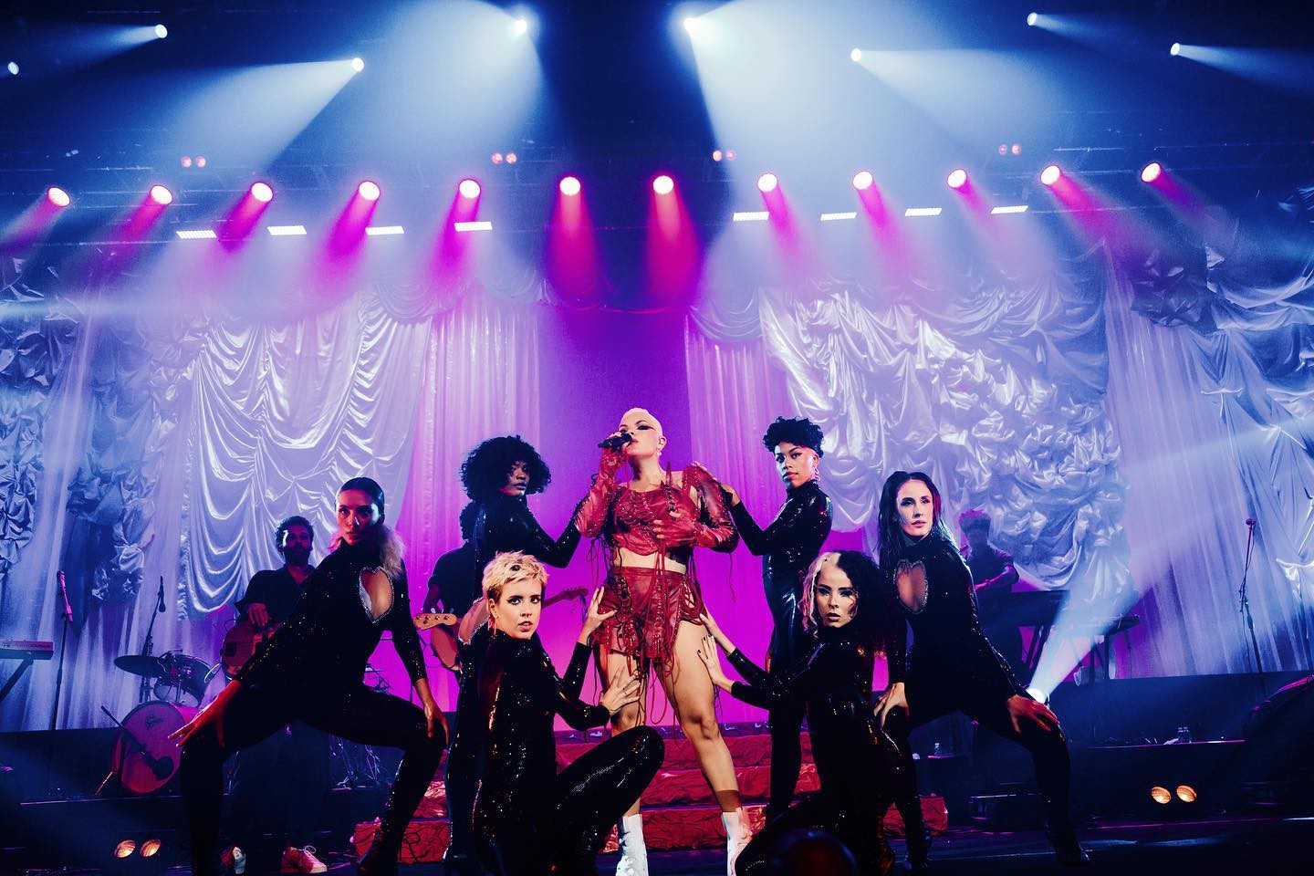 Duda Beat diz que fará show empoderado Rock in Rio: 'É sobre se amar ...