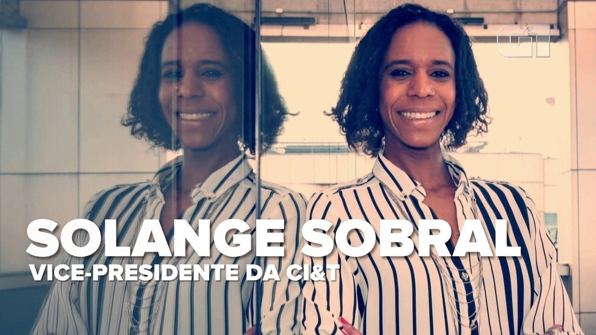 Negros na liderança: 'Essa conversa é o resultado do nosso legado ...