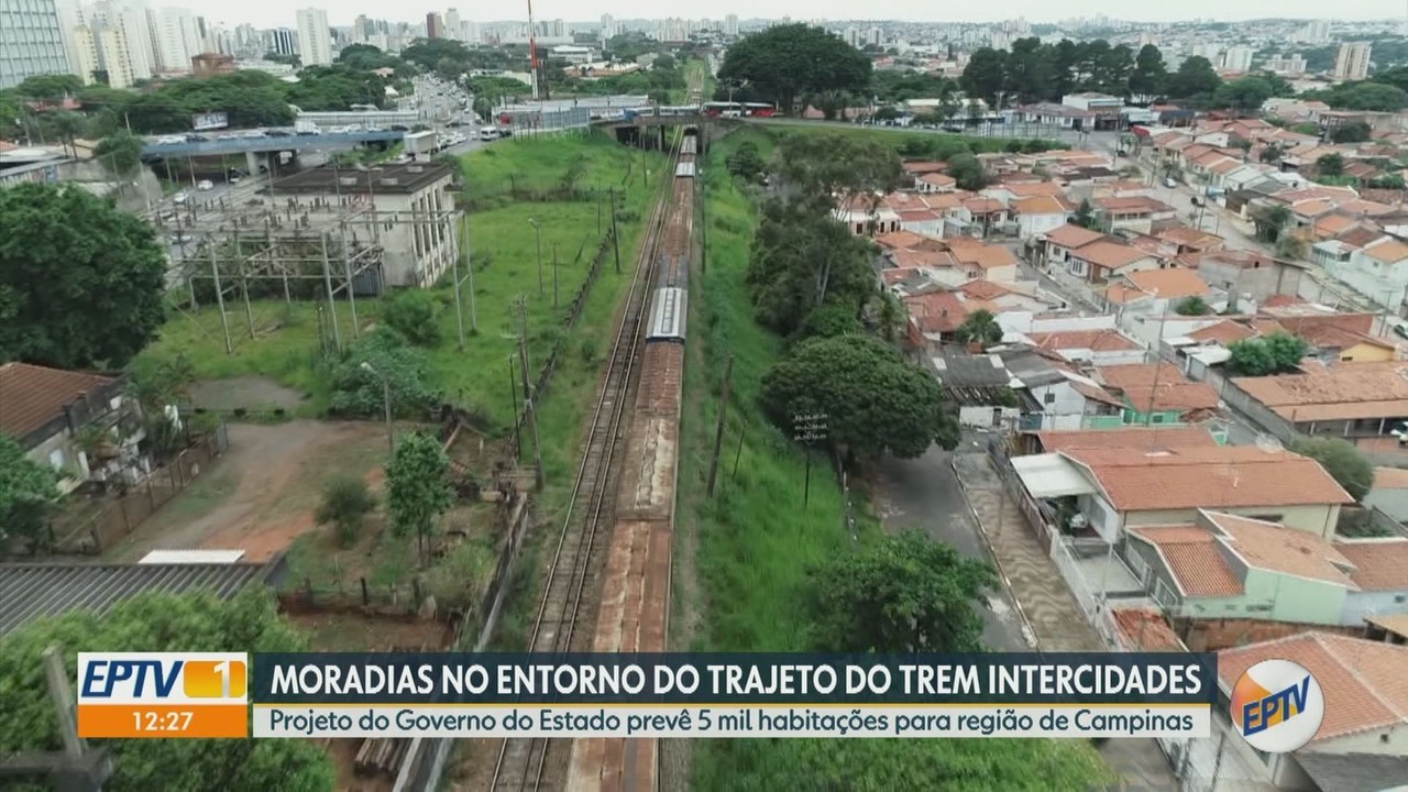 Tarcísio lança pacote bilionário para habitação e desenvolvimento ...