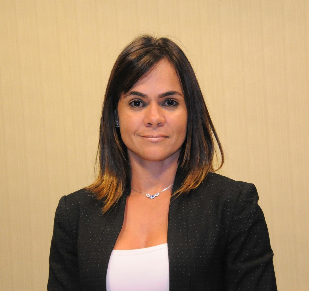 Ibaneis anuncia advogada Kaline Gonzaga como futura chefe de gabinete ...