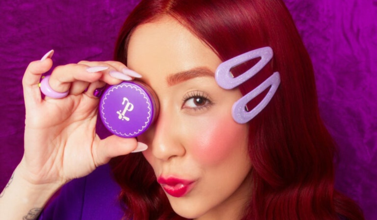 Camila Pudim no Encontro de Marketing Digital 2025 | G1