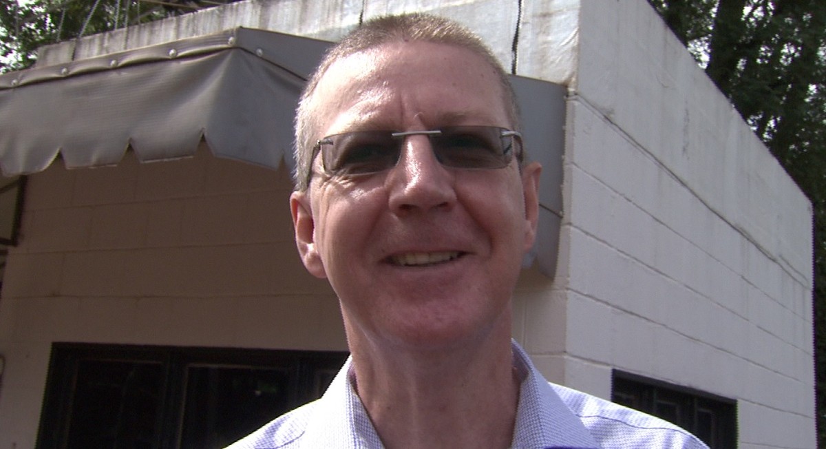 Depois de família pagar fiança de R$ 50 mil, Dr. Brito deixa a prisão ...