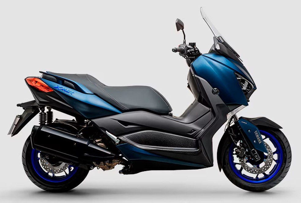 Yamaha renova portfólio no Brasil e lança 8 novas motos; veja a lista | G1