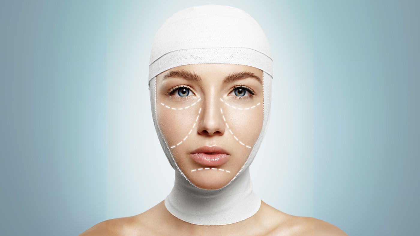 Cirurgião explica a evolução da técnica de lifting facial, a cirurgia ...