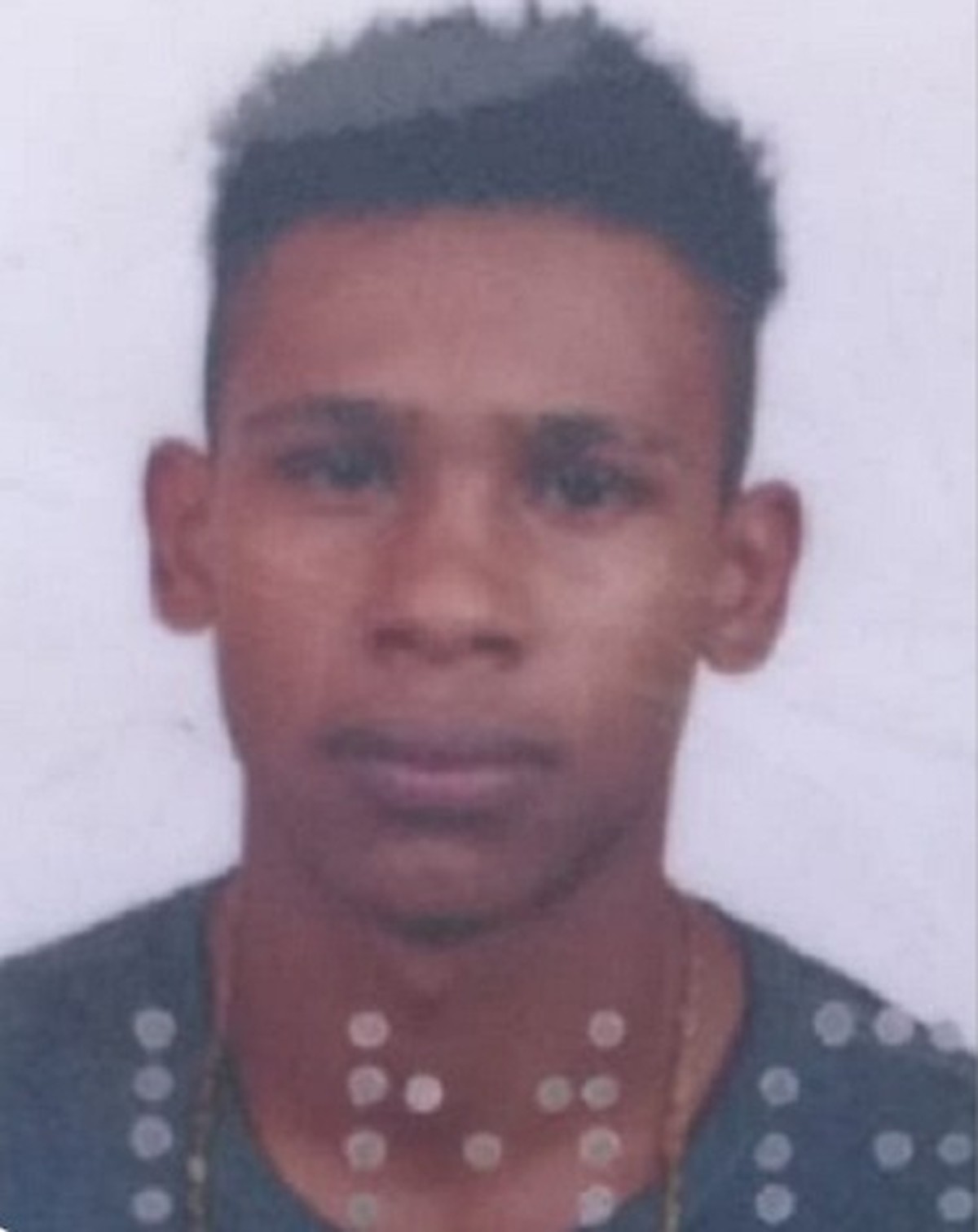 Idoso é Preso Em Flagrante Suspeito De Matar Jovem De 22 Anos Com
