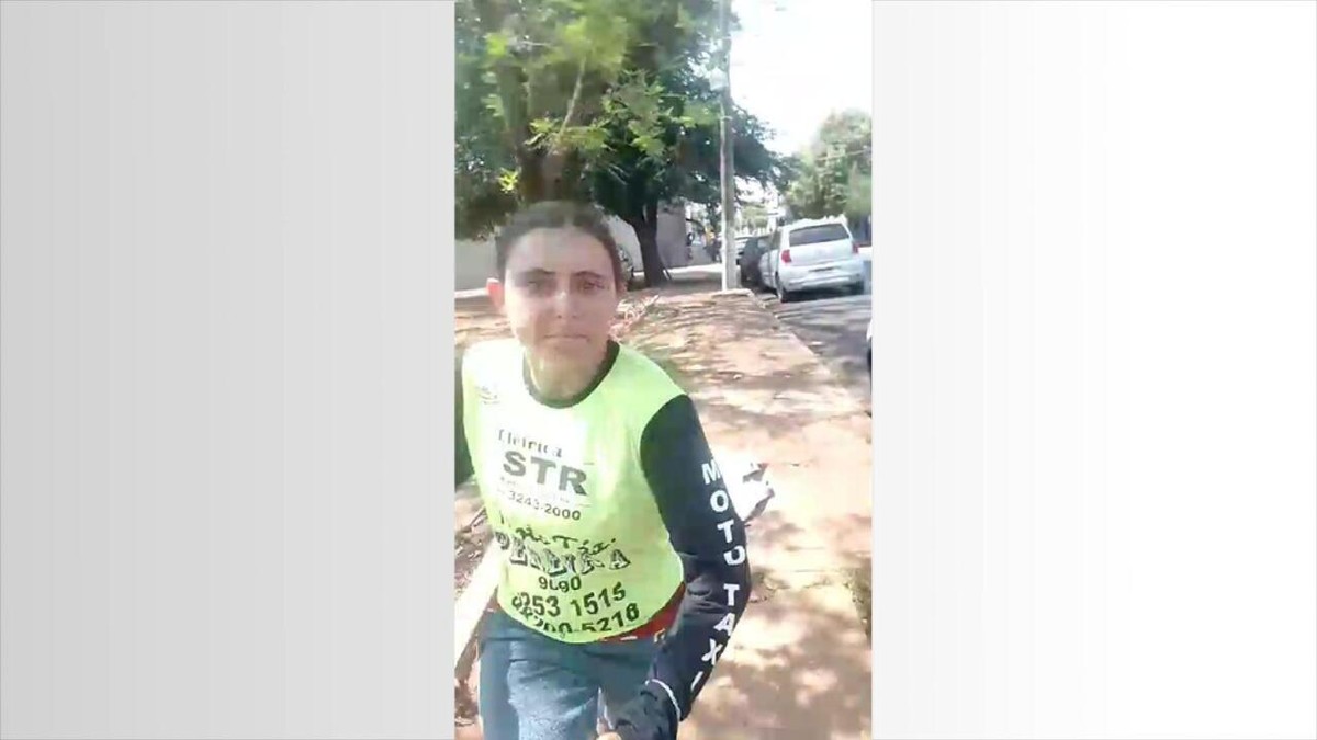 VÍdeo Comerciante é Agredida Por Candidata A Vereadora Após Discussão