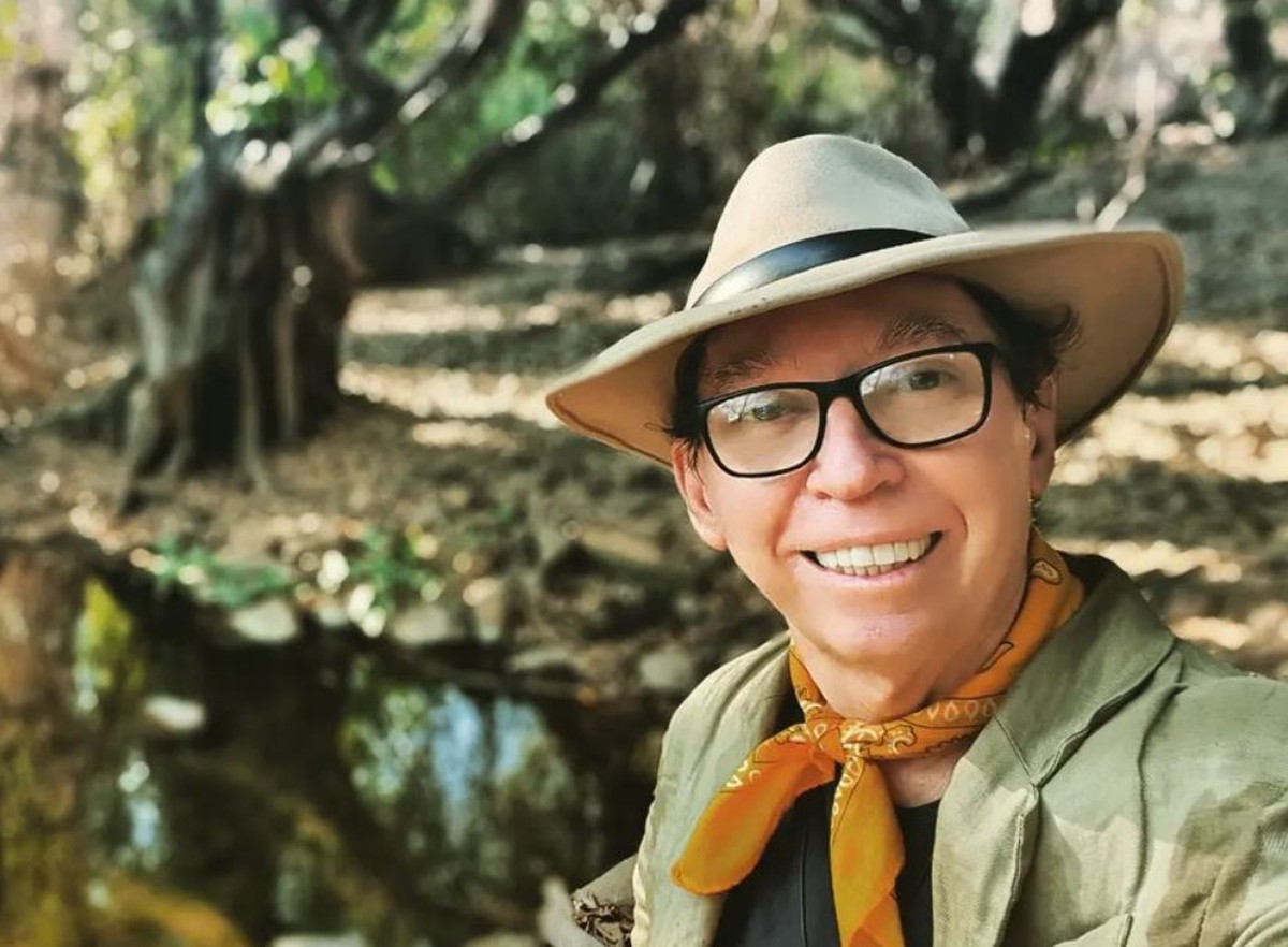 Apresentador Alcide Filho acusado de estupro é solto pela Justiça e vai ...