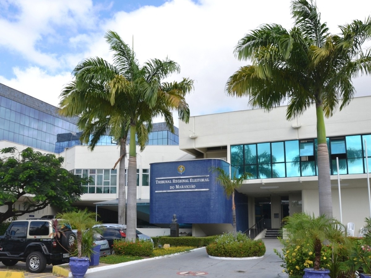 TRE abre seletivo para estágio em diversos cursos no Maranhão ...