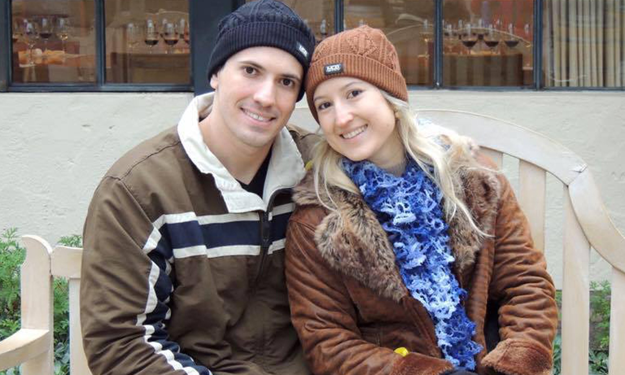 Médico é preso com a mãe por suspeita de matar esposa envenenada | G1