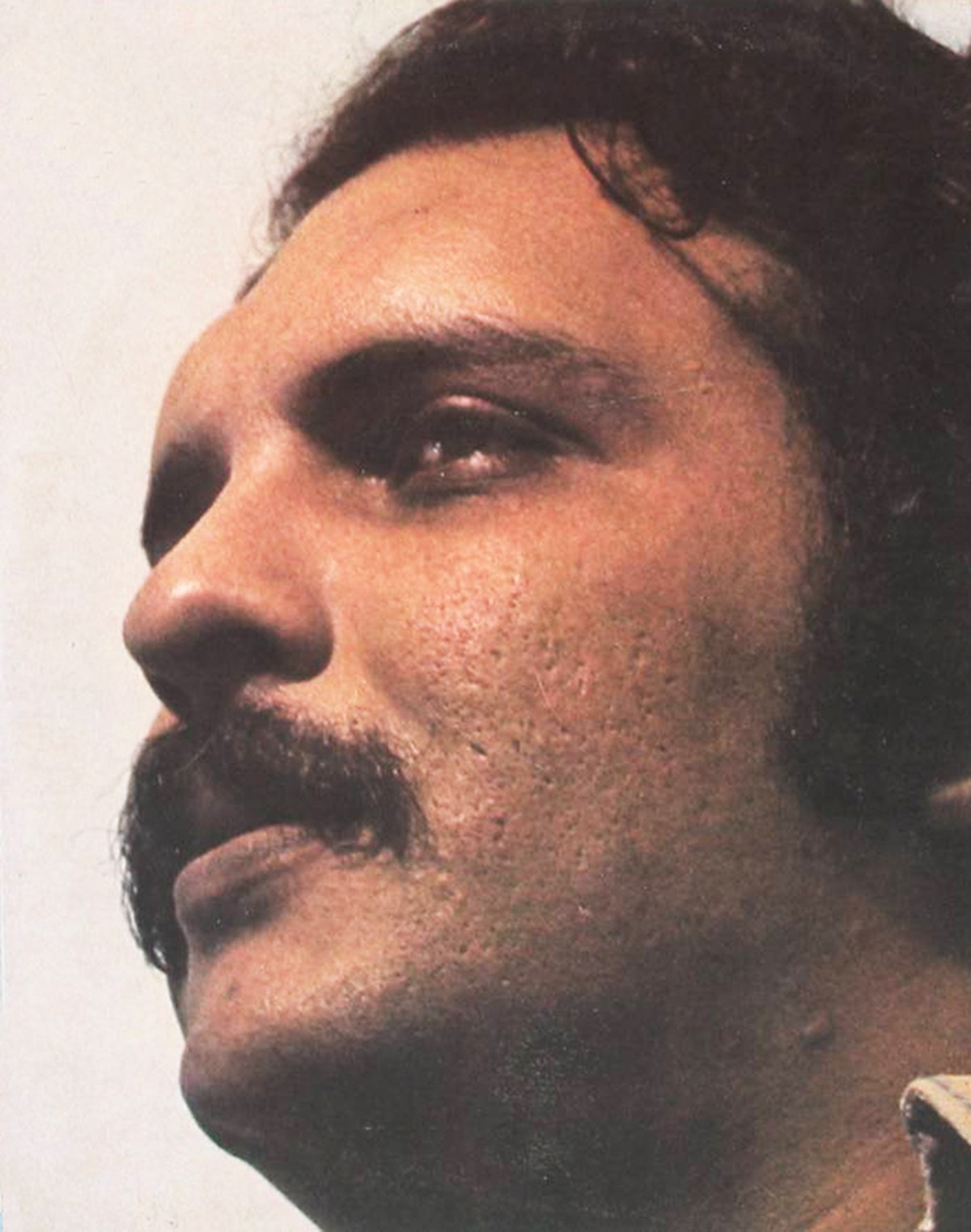 Tony Bizarro, voz do soul brasileiro dos anos 1970, morre em São Paulo ...