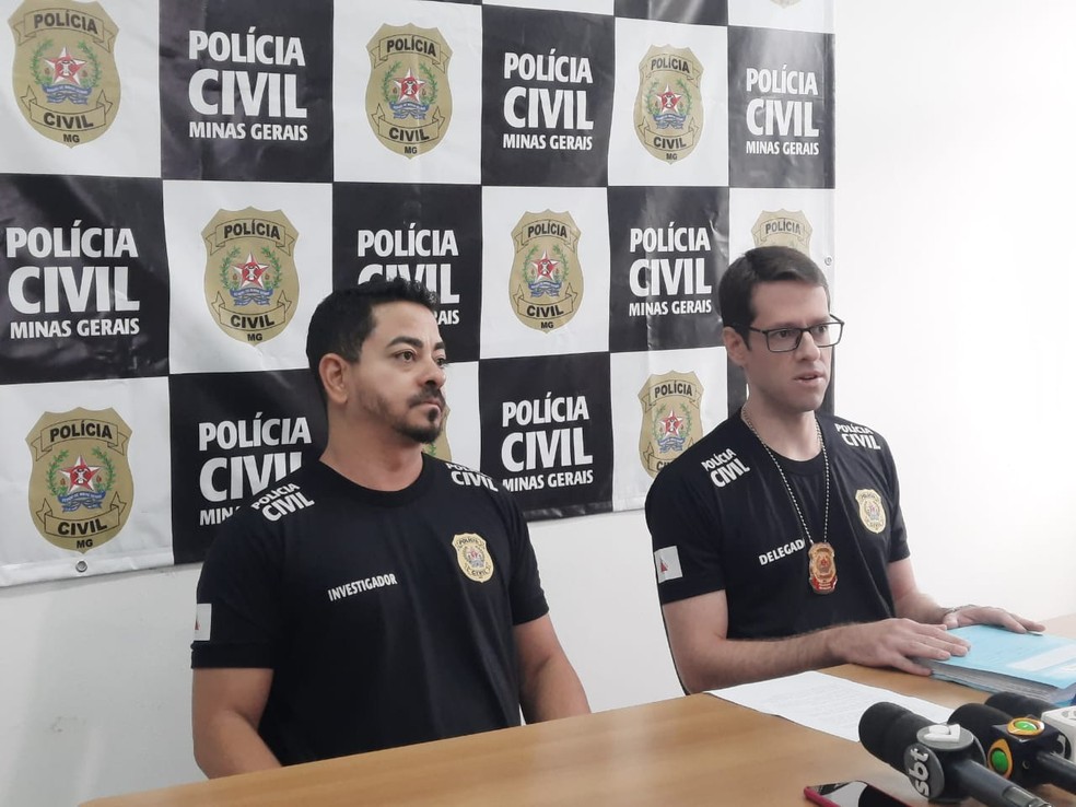 URGENTE: polícia conclui que a própria Jéssica Canedo forjou e espalhou ...