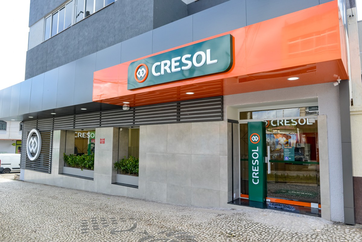 Cresol inaugura duas novas agências na Região Metropolitana de Curitiba ...