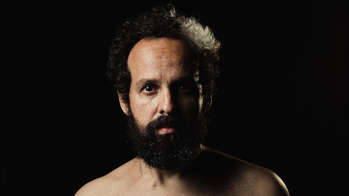 Momo apronta sexto álbum, feito em Los Angeles com dez canções ...