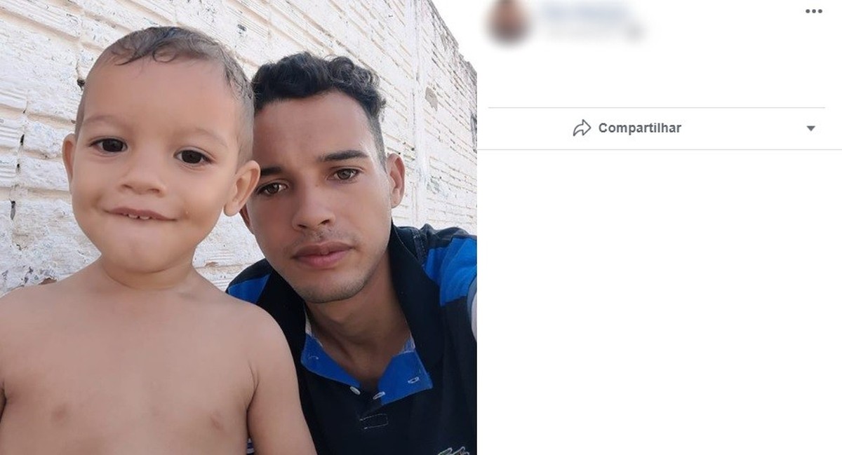 Delegado fala sobre rapaz que confessou ter matado filho de 2 anos e ...