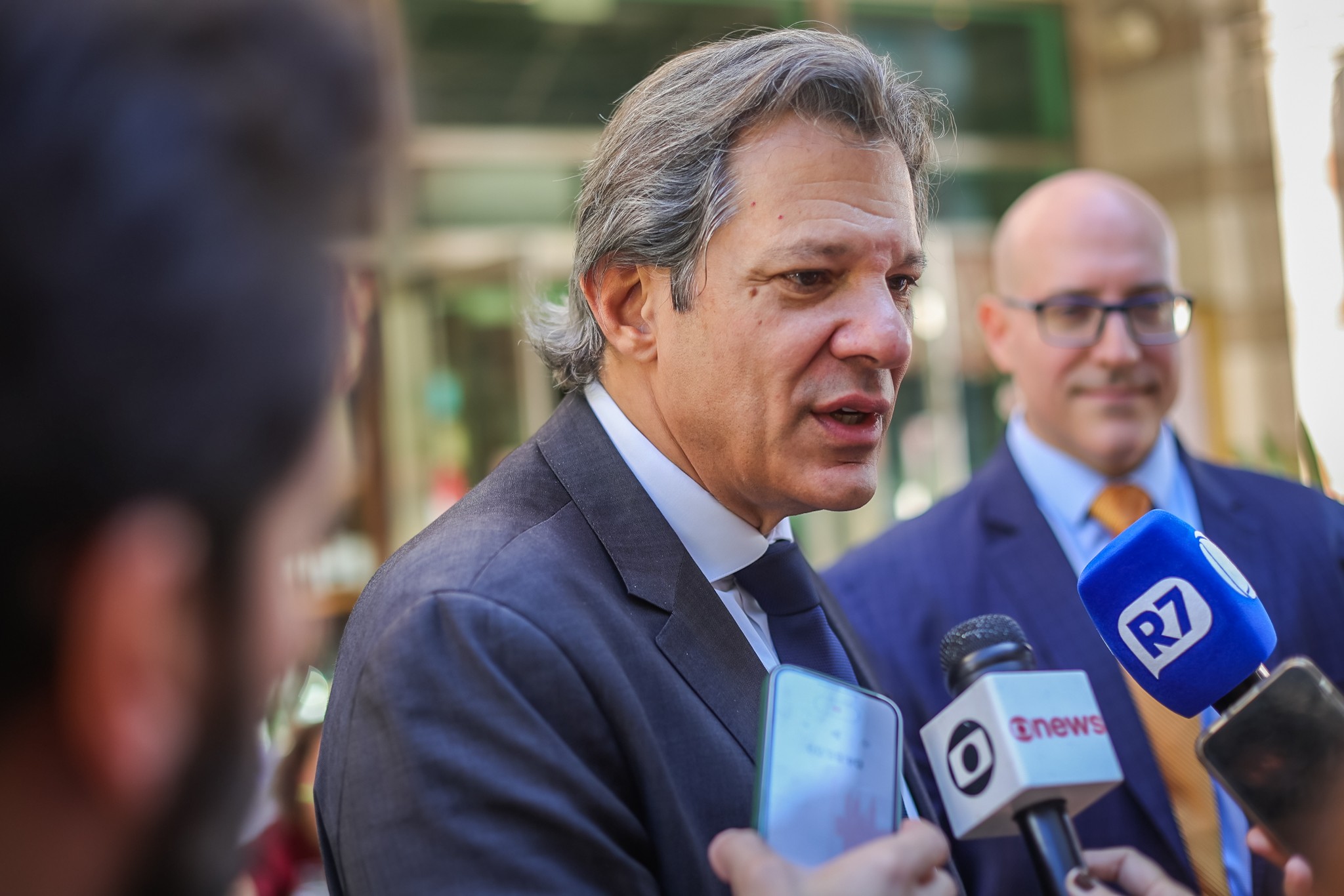 Governo Vai Anunciar Isenção De Ir Até R 5 Mil A Partir De 2026 E