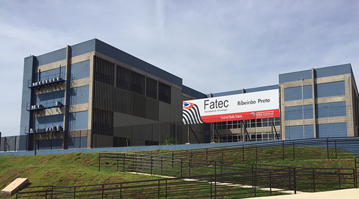 Fatec 2024: inscrições para o vestibular foram prorrogadas até o dia 18 ...