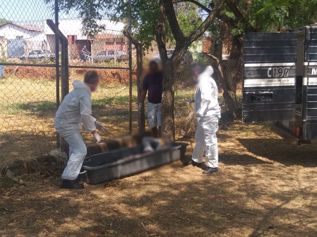 Trio é Detido Por Suspeita De Envolvimento Em Homicídio De Jovem Em