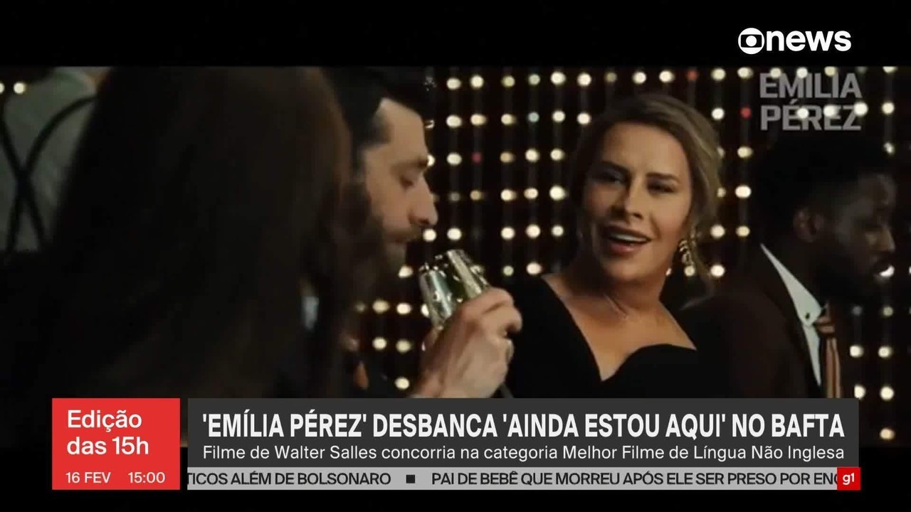 Marcelo Rubens Paiva fala sobre chances de 'Ainda Estou Aqui' no Oscar