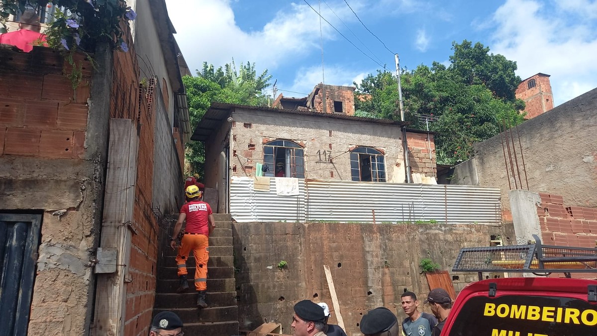 Morre a terceira vítima do deslizamento de terra em Caratinga | Vales ...