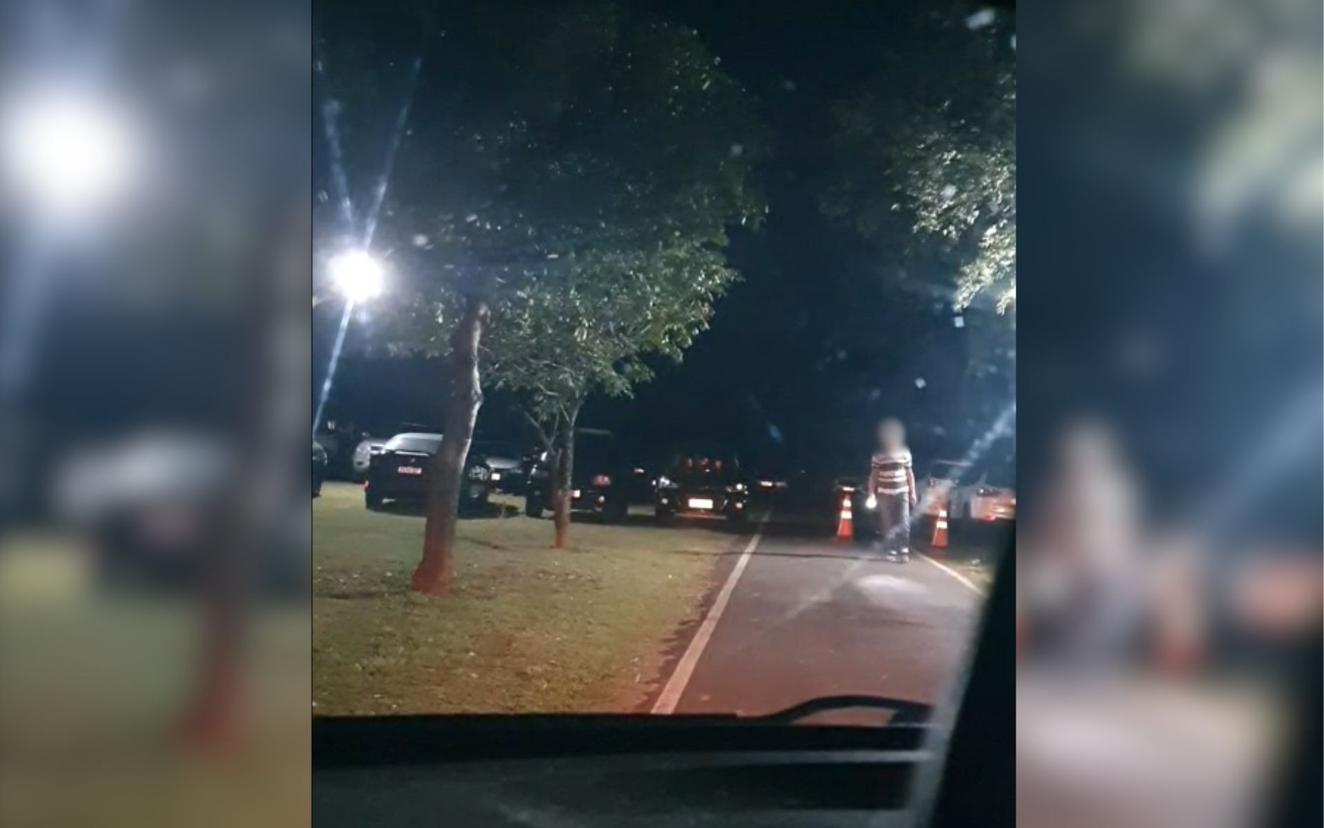 MP arquiva inquérito que apura estacionamento em show do Guns N' Roses | G1