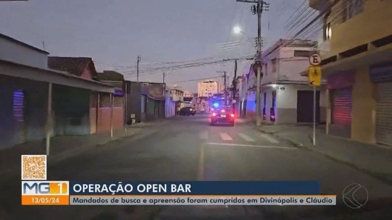 Você viu? Operação combate sonegação fiscal, influenciadora agride ...