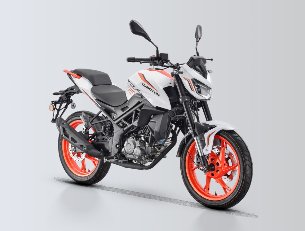 As novas motos de 2024: veja 13 modelos que serão lançados no 2º ...