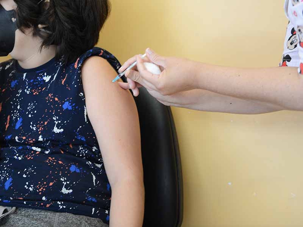 Campinas amplia vacinação contra HPV para meninos de 9 e 10 anos ...