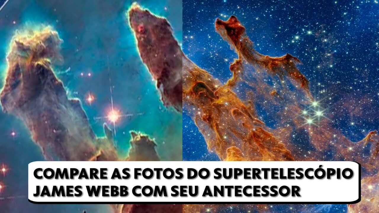 Astrônomos anunciam descoberta de planeta mais brilhante já identificado fora do Sistema Solar ...
