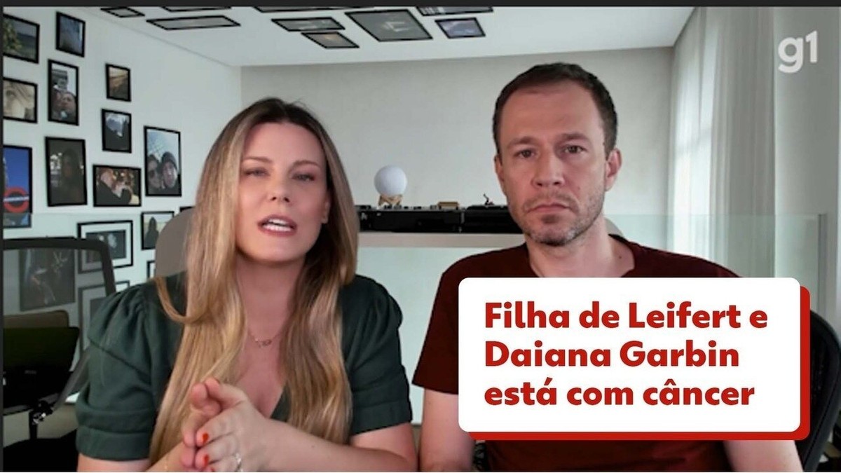 Tiago Leifert Diz Que Já Recebeu Relatos De Pais Que Levaram Filhos A