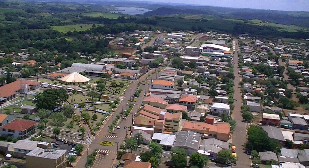 Você precisa saber: veja o endereço do Cras de Rio Bonito do Iguaçu ...