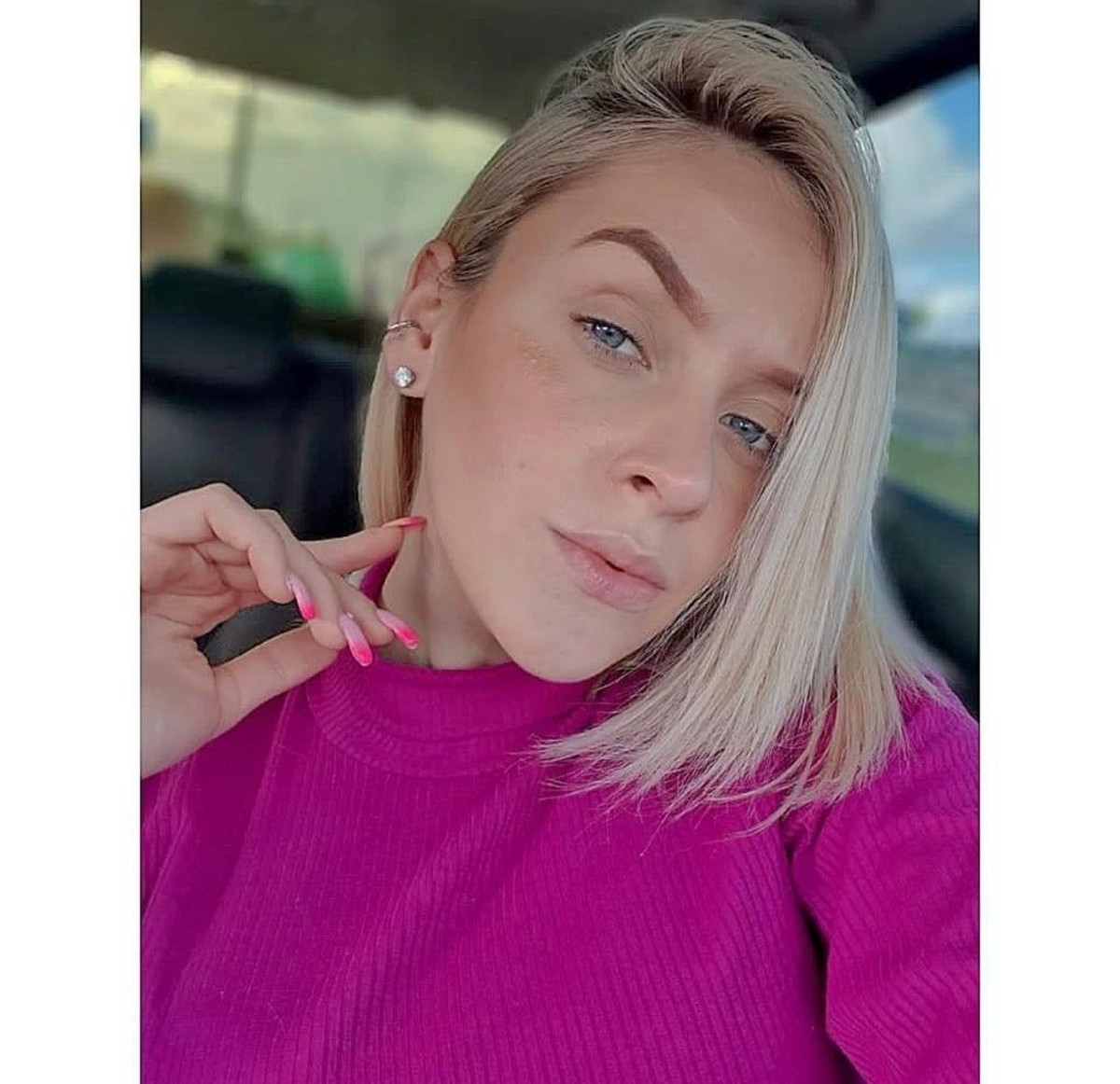 Mulher grávida assassinada um dia antes do aniversário em SC: o que se ...