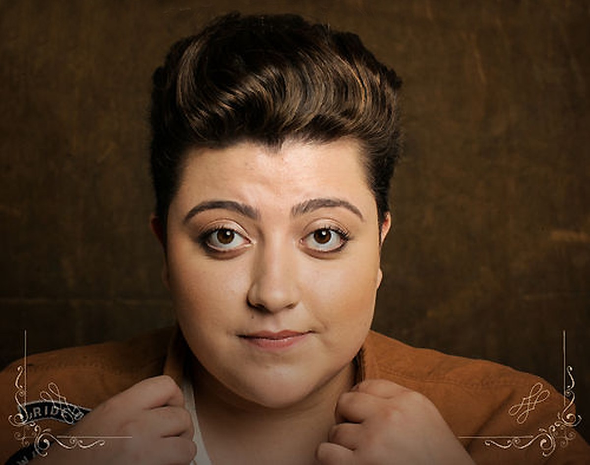 Ana Vilela traz três hits sertanejos para o estilo pop folk da artista ...