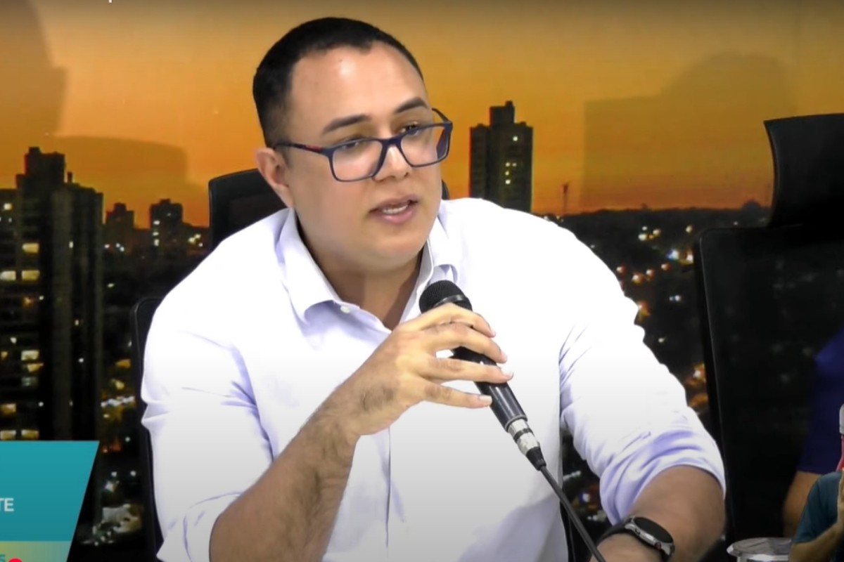 Ex-Agereg diz ter desconfiado de valor investido por consórcio | G1