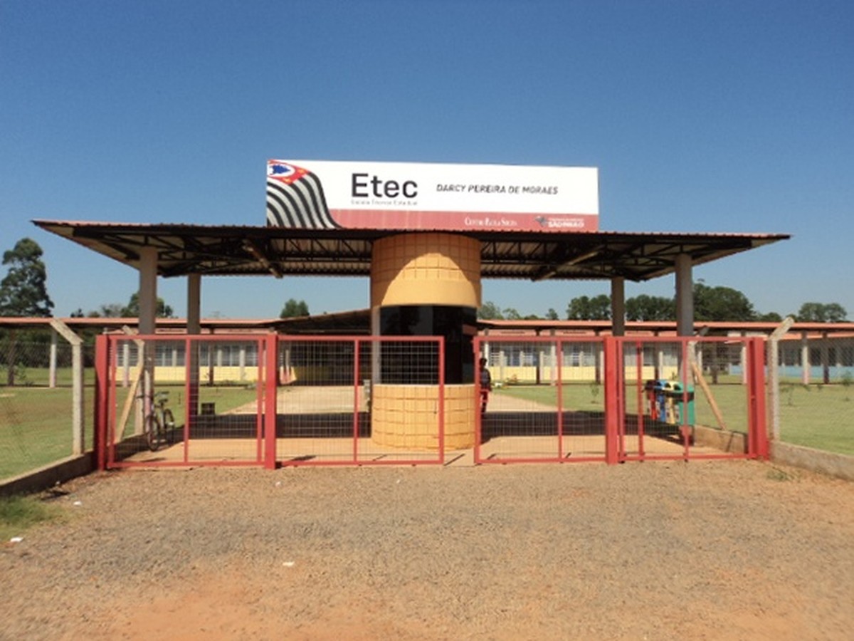 Etecs abrem processo seletivo para professores temporários nas regiões ...