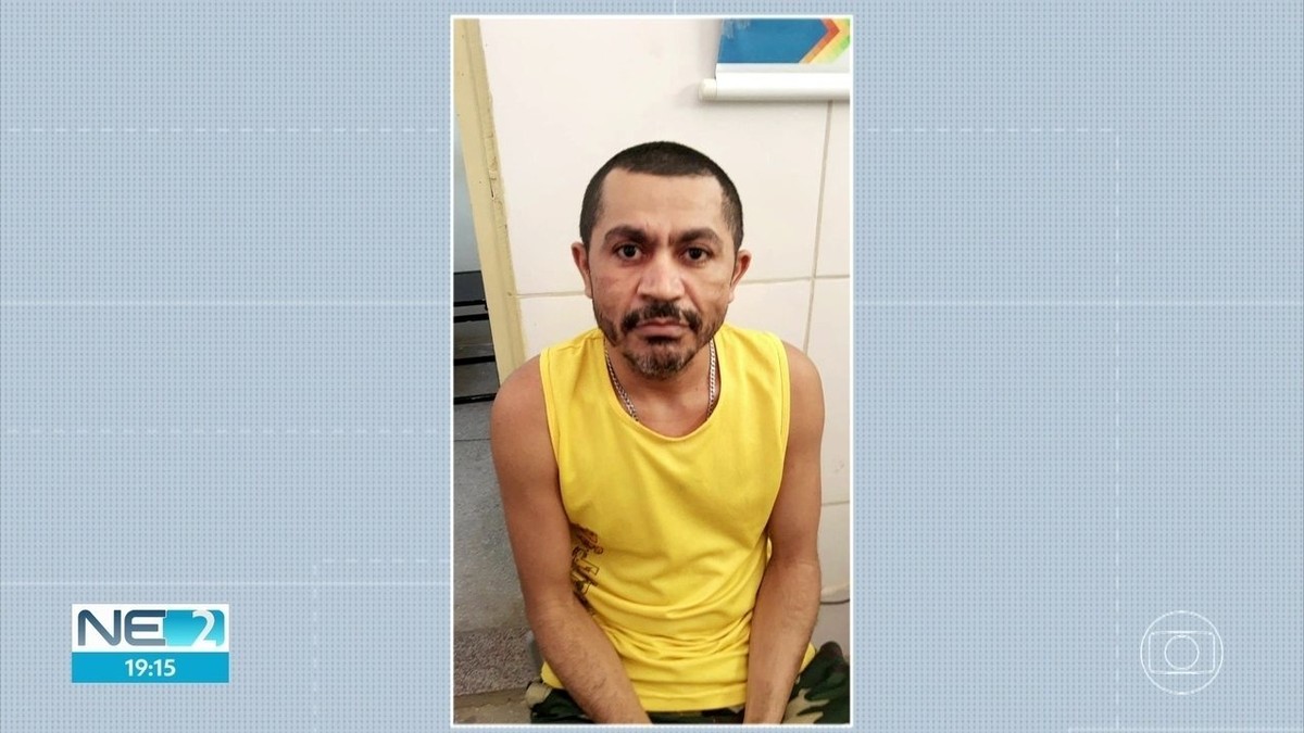 Caso Beatriz Polícia Diz Ter Identificado Suspeito De Matar Menina A