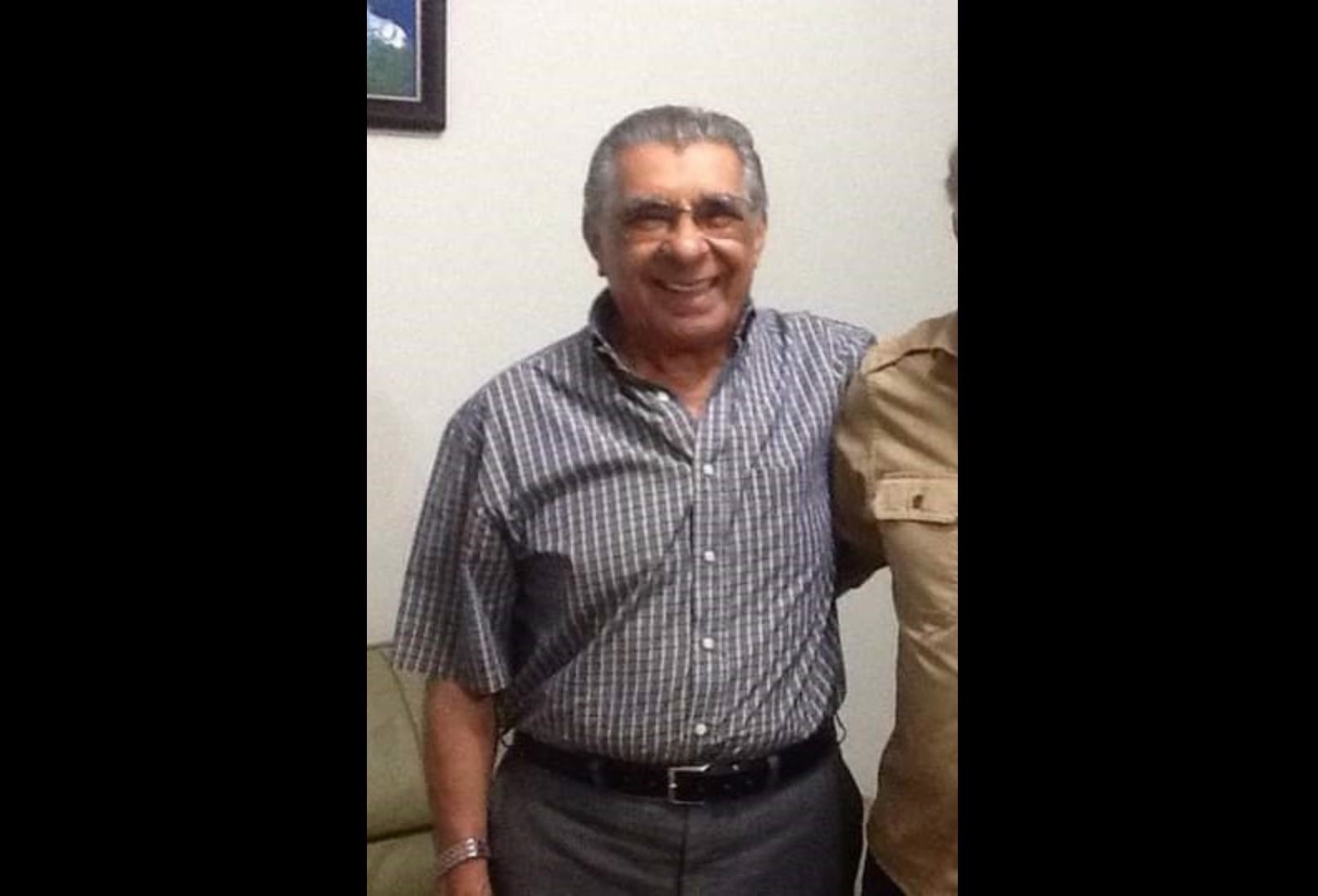 Morre em Macapá, aos 89 anos, o empresário da comunicação José de Matos ...