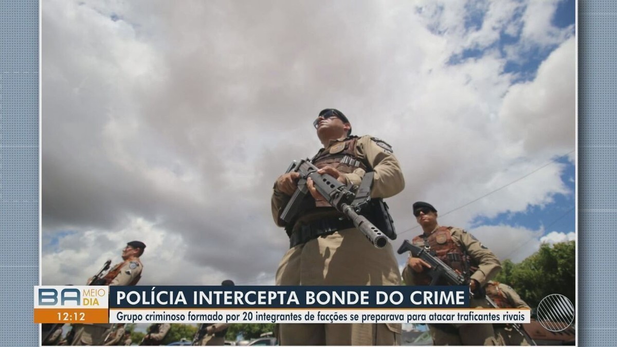 Cinco Homens Suspeitos De Integrar Facção Criminosa Morrem Em Confronto