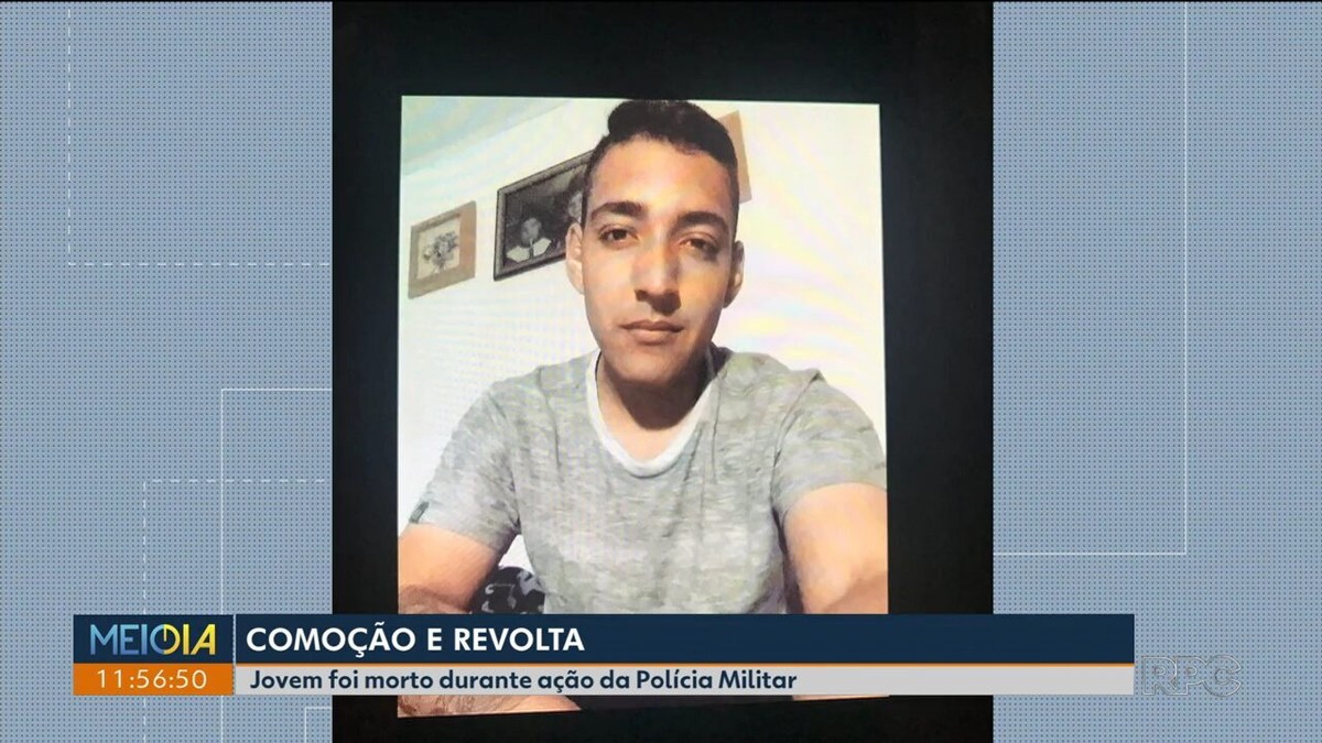 Polícia Civil Instaura Inquérito Para Apurar Morte De Jovem Em Curitiba