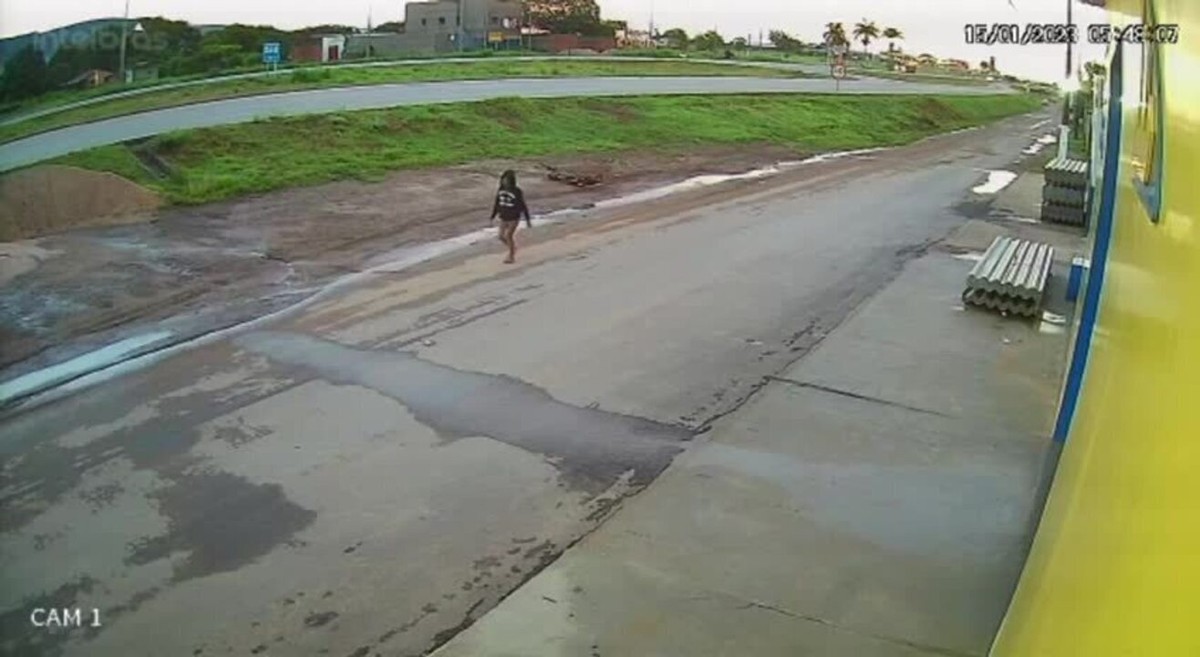 Polícia Não Descarta Nenhuma Linha De Investigação Em Caso De Jovem