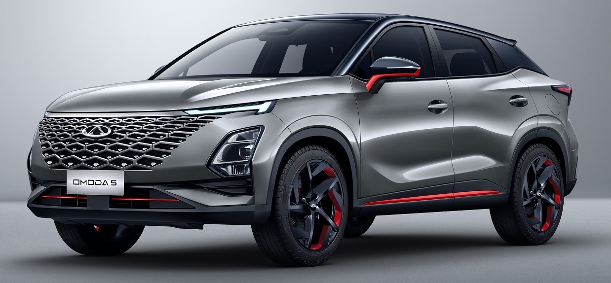 Conheça a Omoda e Jaecoo, submarcas da Chery que chegam ao Brasil em ...