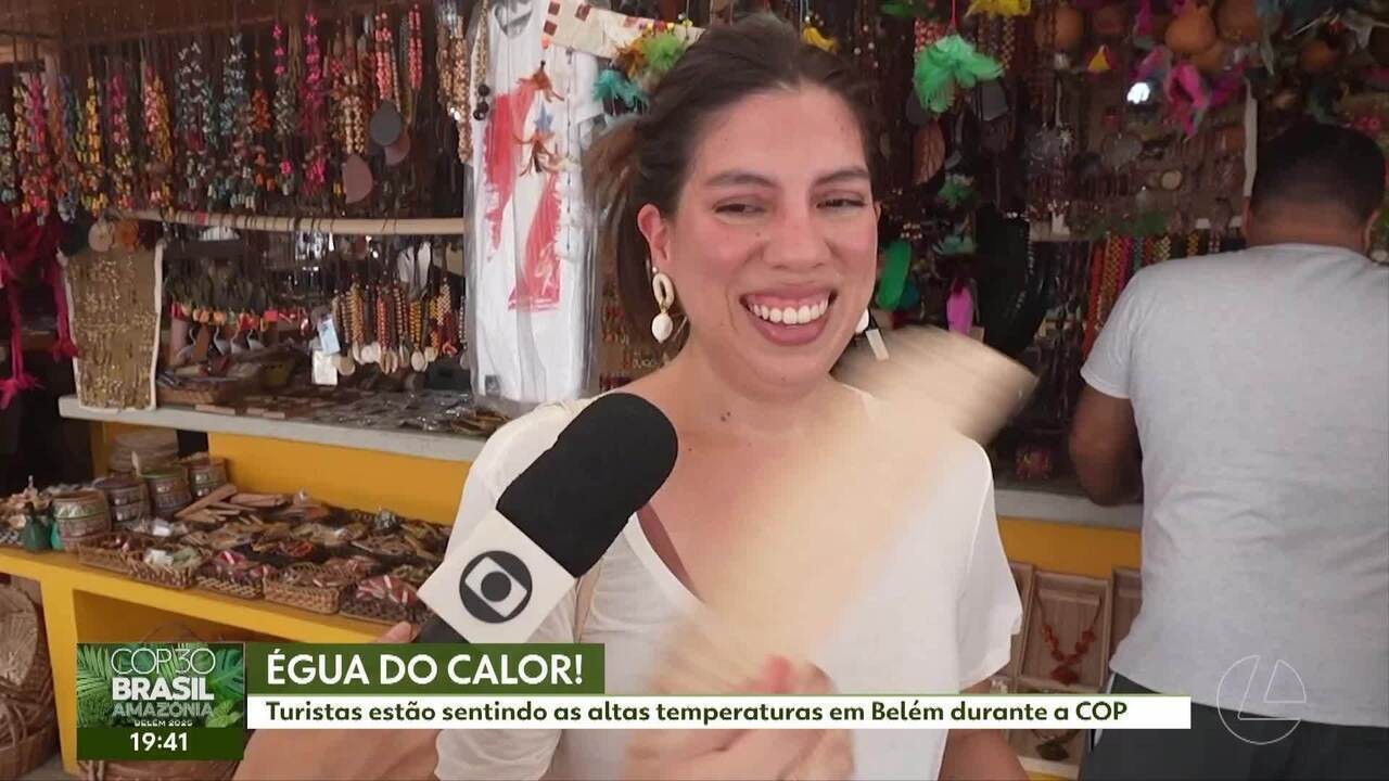 O que visitar em Belém? Veja lista de destinos turísticos | G1